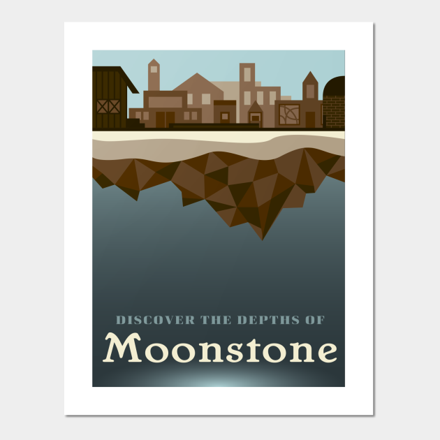 Print Shop | Not Another D&D Podcast