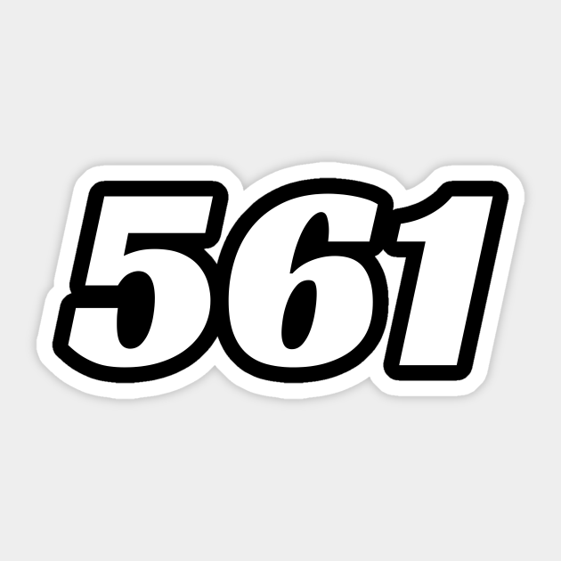 Area Code 561 for Palm Beach County Florida Palm Beach 561 - 561 ...