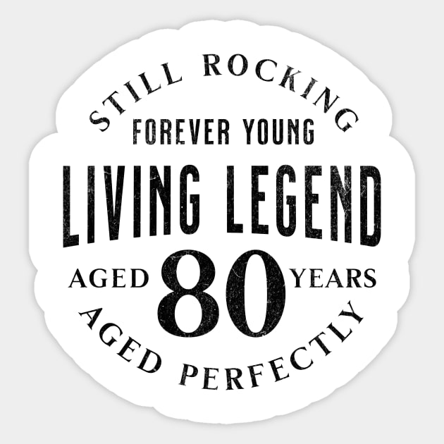 80 Years Young: Celebrating a Milestone - 80th Birthday Gift Ideas ...