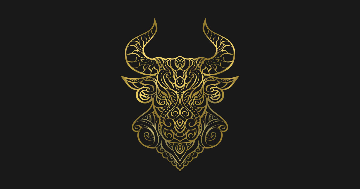 Taurus Gold - Pages - T-Shirt | TeePublic