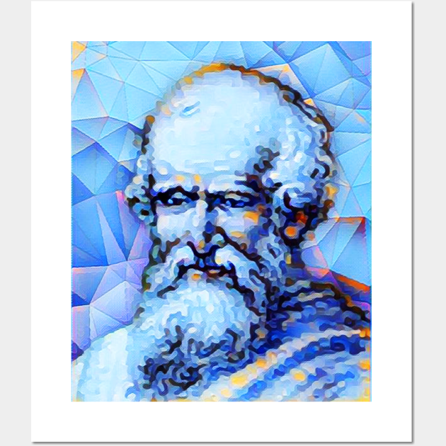 Archimedes Portrait | Archimedes Artwork | Archimedes Painting 14 ...
