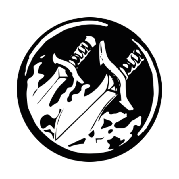 Wow Rogue Class - Rogue - T-Shirt | TeePublic