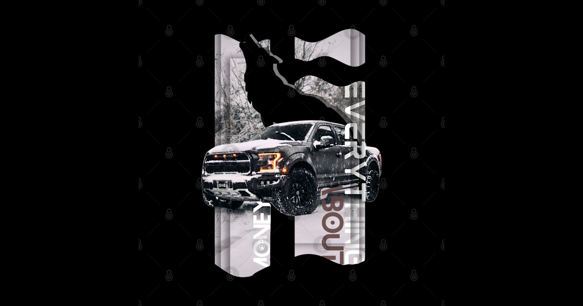 Ford Raptor - Ford Raptor - Posters and Art Prints | TeePublic
