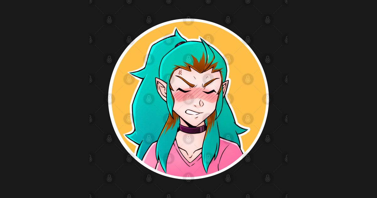 Beta Amity Blight - Beta Amity Blight - T-Shirt | TeePublic