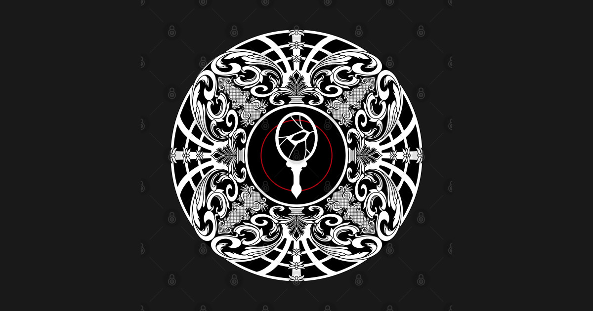 Malkavian - Vampire the Masquerade Clans - Vampire The Masquerade - T ...