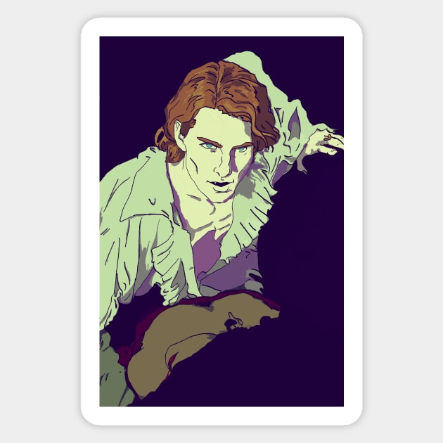 Interview - Interview - Sticker | TeePublic