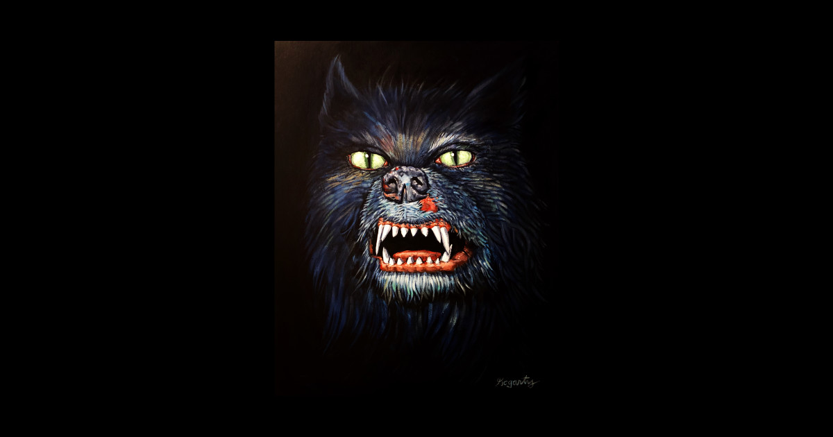 GMORK - Gmork - Sticker | TeePublic