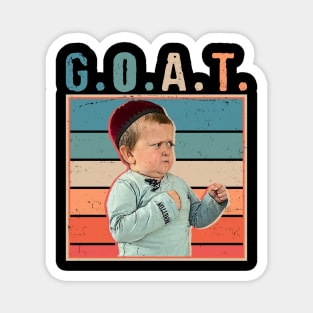 Hasbulla Magomedov Team Magnets for Sale | TeePublic