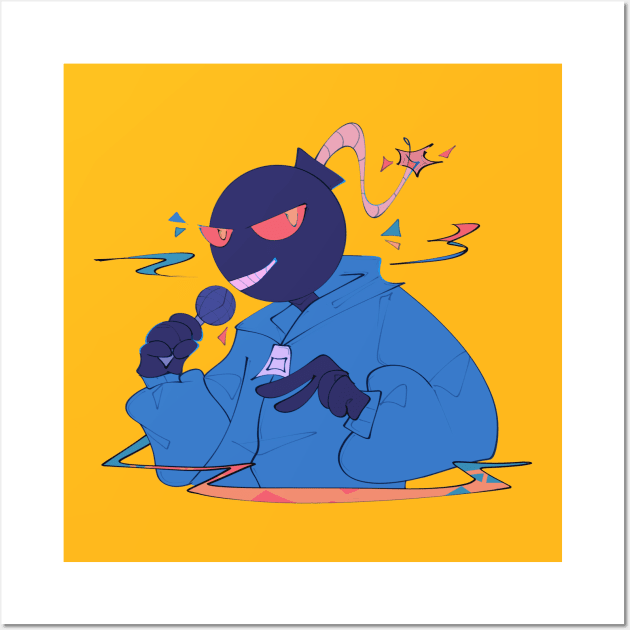 whitty friday night funkin - Friday Night Funkin - Posters and Art ...