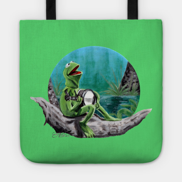 Someday We'll Find It - Muppets - Tote sold by Sunshine | SKU 463928 ...