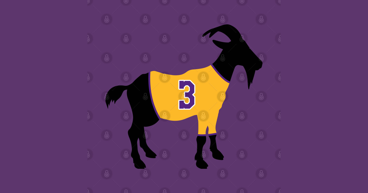 Davis GOAT - Anthony Davis - Kids T-Shirt | TeePublic