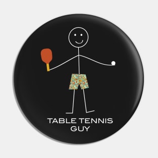 Periodic Table Tennis Player Funny Pins and Buttons for Sale | TeePublic