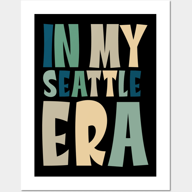 In My Seattle Era Funny Meme Quote - In My Seattle Era Funny Meme Quote ...