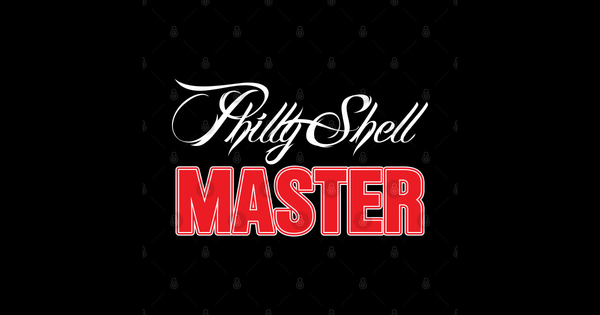 Philly Shell Master – Boxing Defense Tribute Design - Boxing - Hat ...