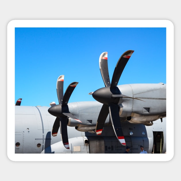 Pitch Perfect - Rcaf - Sticker | TeePublic