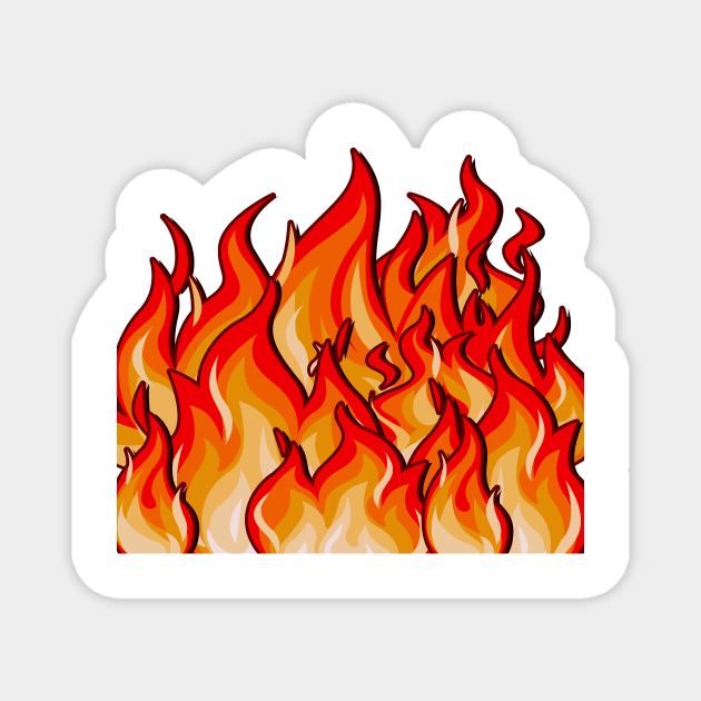 fancy hot burning face mask / face shield - Burning Face Mask - Magnet ...