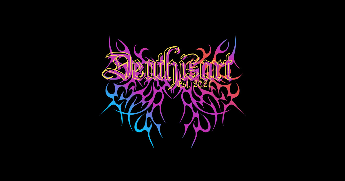 Hyperpop - Hyperpop - Sticker | TeePublic