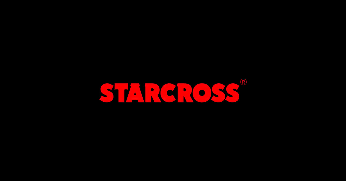 starcross - Starcross - Sticker | TeePublic
