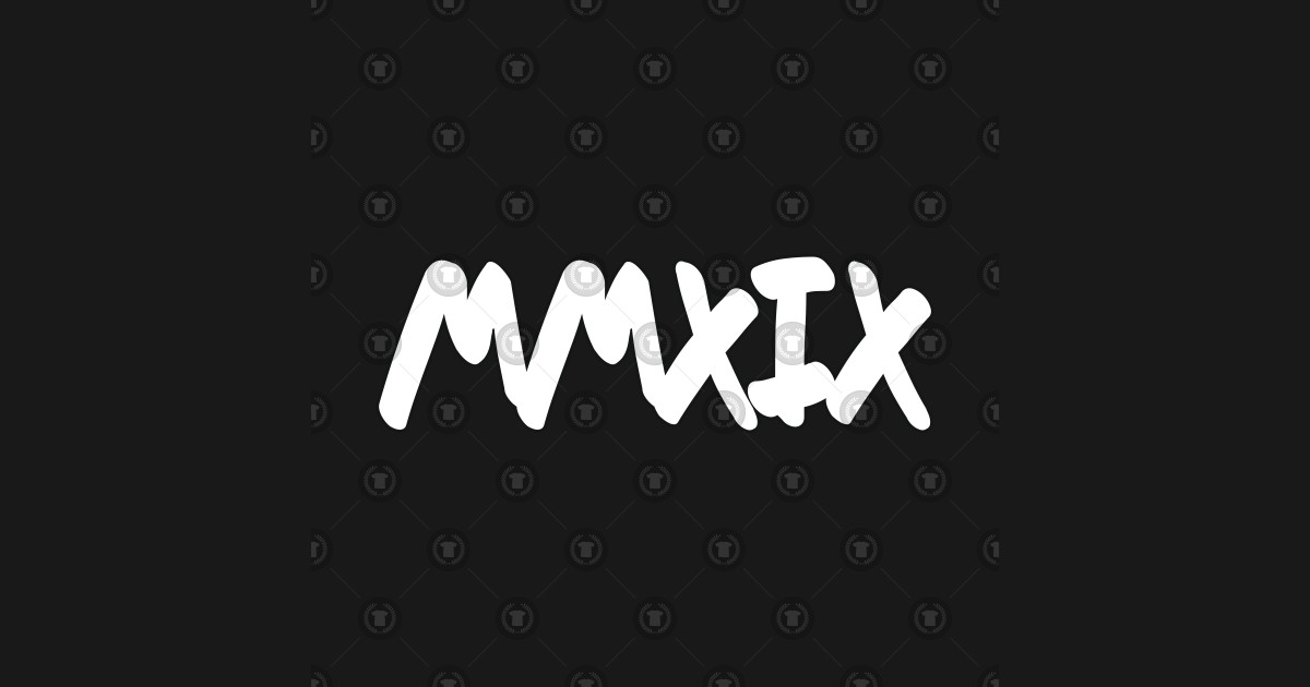 class-of-2019-roman-numerals-graduate-mug-teepublic