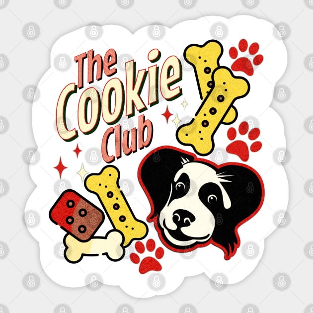 Who's A Good Boy? - Dog Lover - Sticker | TeePublic