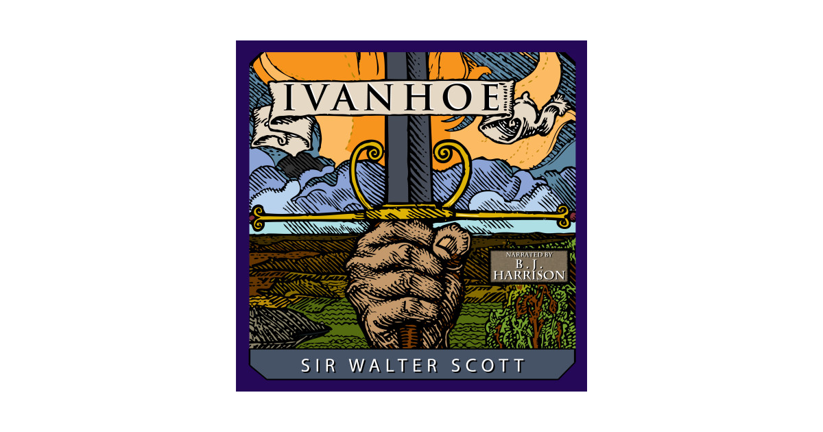 Ivanhoe - Ivanhoe - T-Shirt | TeePublic