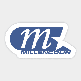 millencolin logo