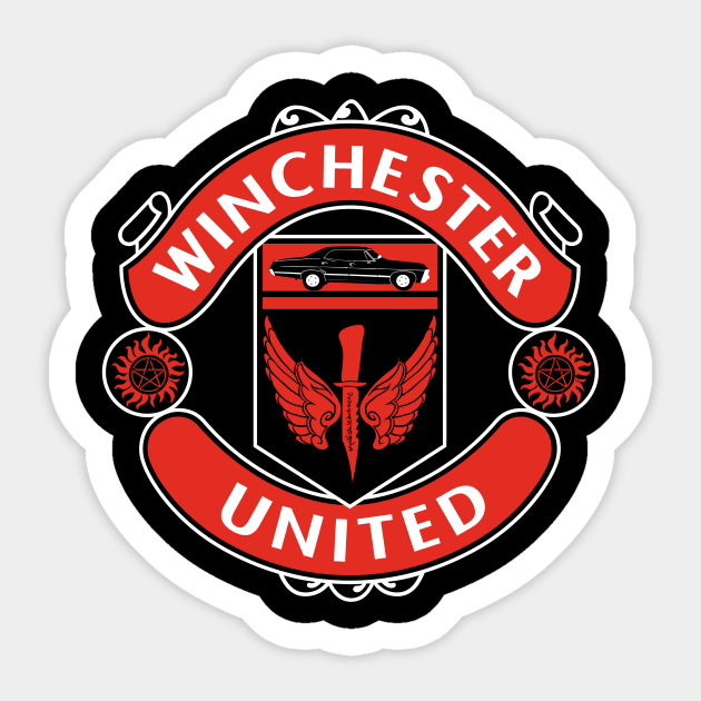 logo winchester