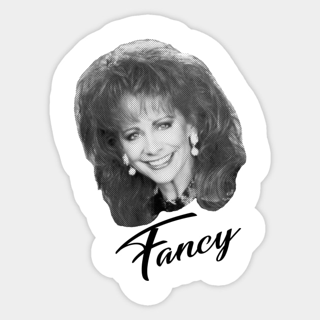 fancy reba