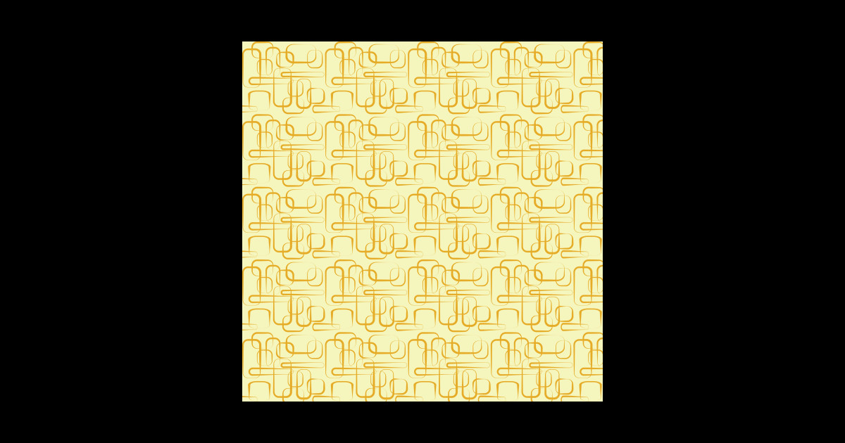 Cream Pattern Vintage - Cream Vintage Pattern - Posters and Art Prints ...