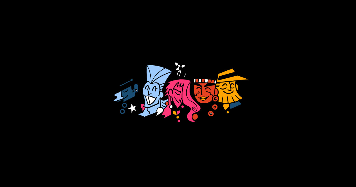 stardust cruisers - Jjba - Magnet | TeePublic