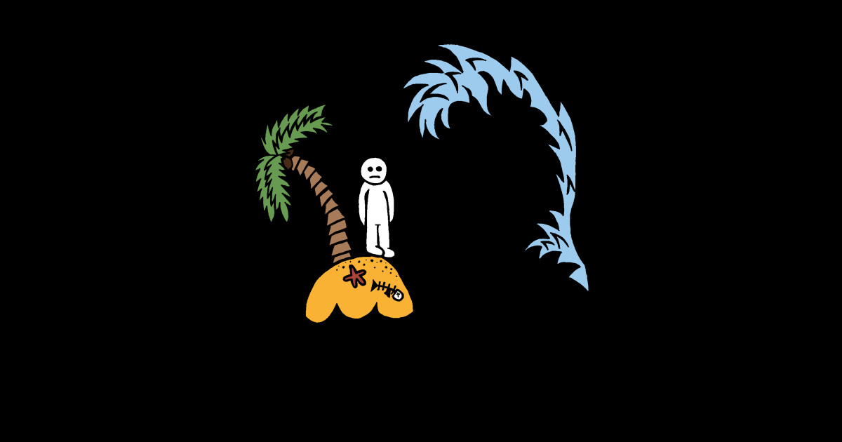 Water Time To Be Alive - Pun - Sticker | TeePublic