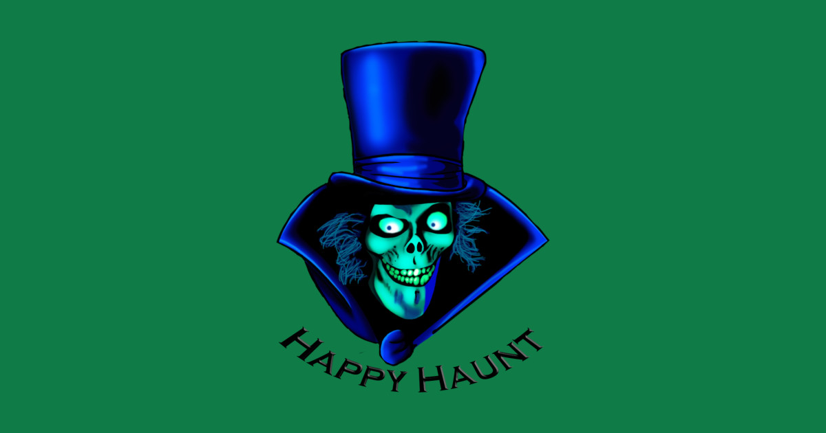 Hatbox Ghost Hatbox Ghost Hoodie Teepublic