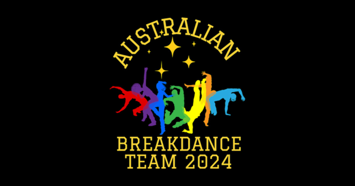 australian breakdance team 2024 - Australian Breakdance Team 2024 ...