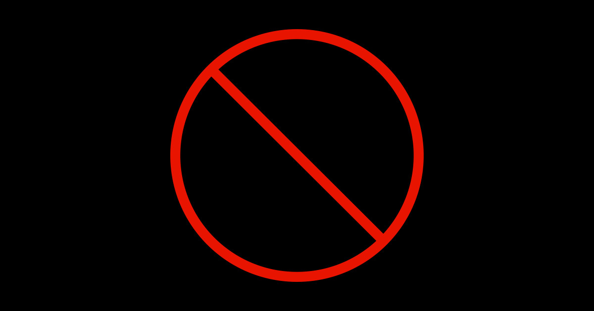 Do Not Attempt - Arknights - Magnet | TeePublic