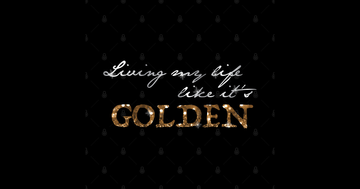 "Living My Life Like It's Golden" - Jill Scott, empowering Lyrics ...