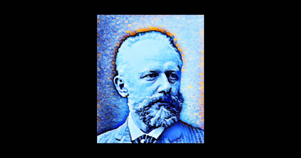 Pyotr Ilyich Tchaikovsky Portrait | Pyotr Ilyich Tchaikovsky Artwork ...