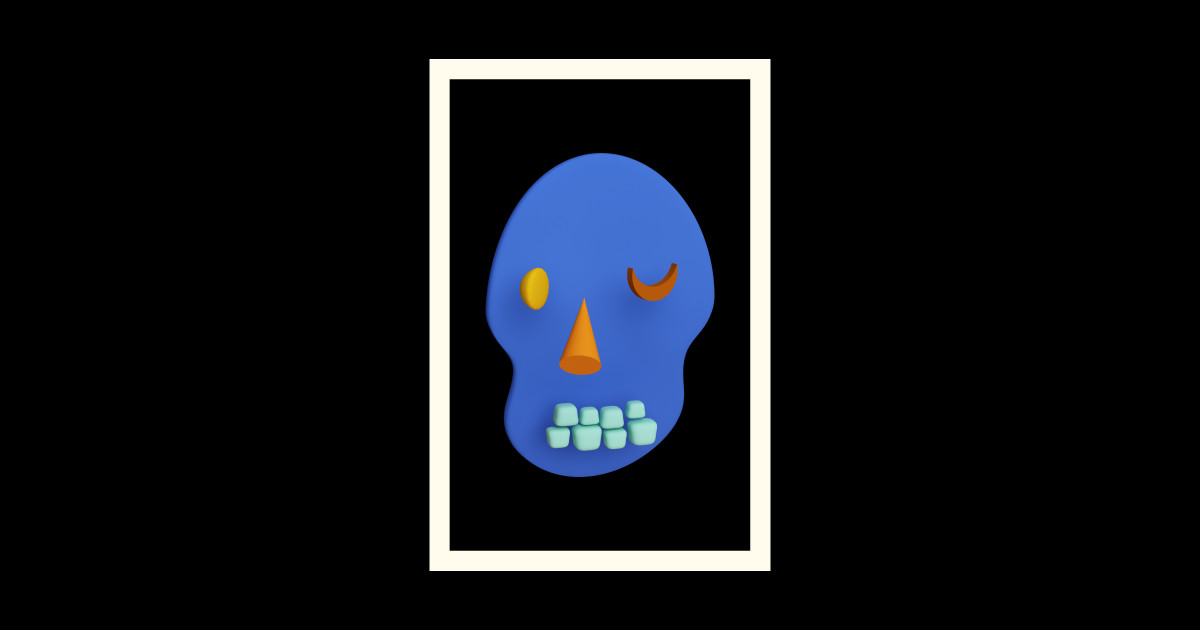 smiley face, preppy, face, smile, girly - Hand Drawn - Sticker | TeePublic