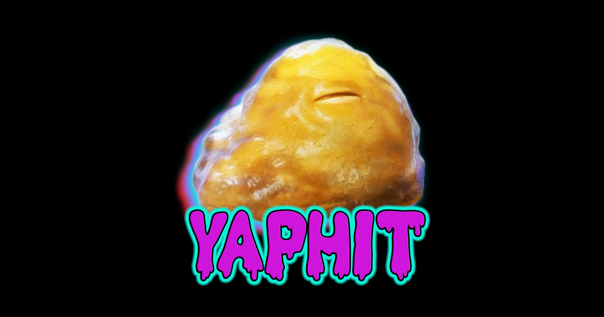 The Orville - Yaphit - The Orville - Posters and Art Prints | TeePublic