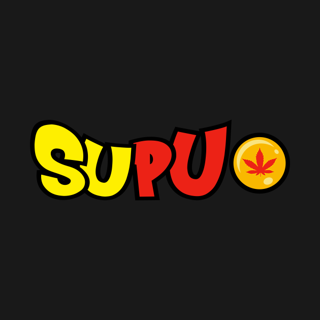 Supu - Jon Z - T-Shirt | TeePublic