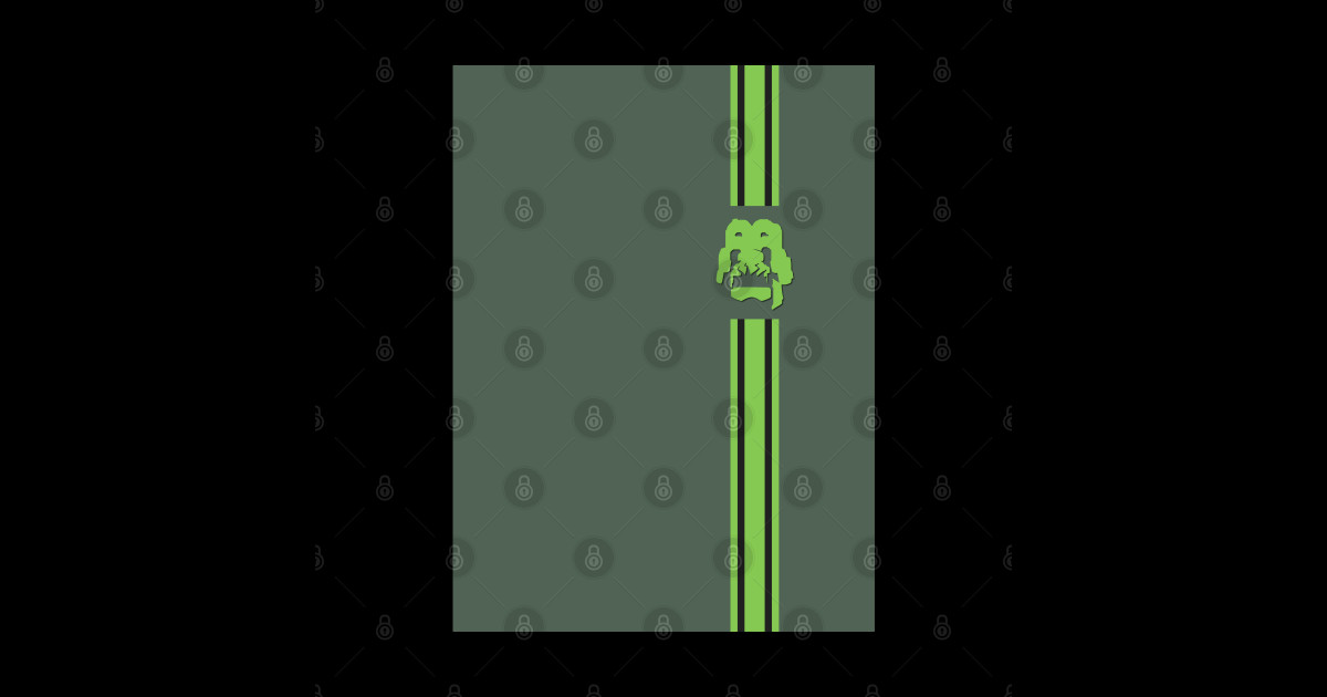 Racing Stripes - Lucio - Overwatch - Sticker | TeePublic