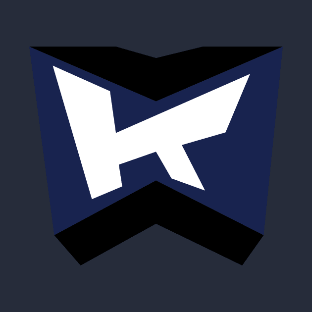 Krushauer - Incredibles 2 - T-Shirt | TeePublic