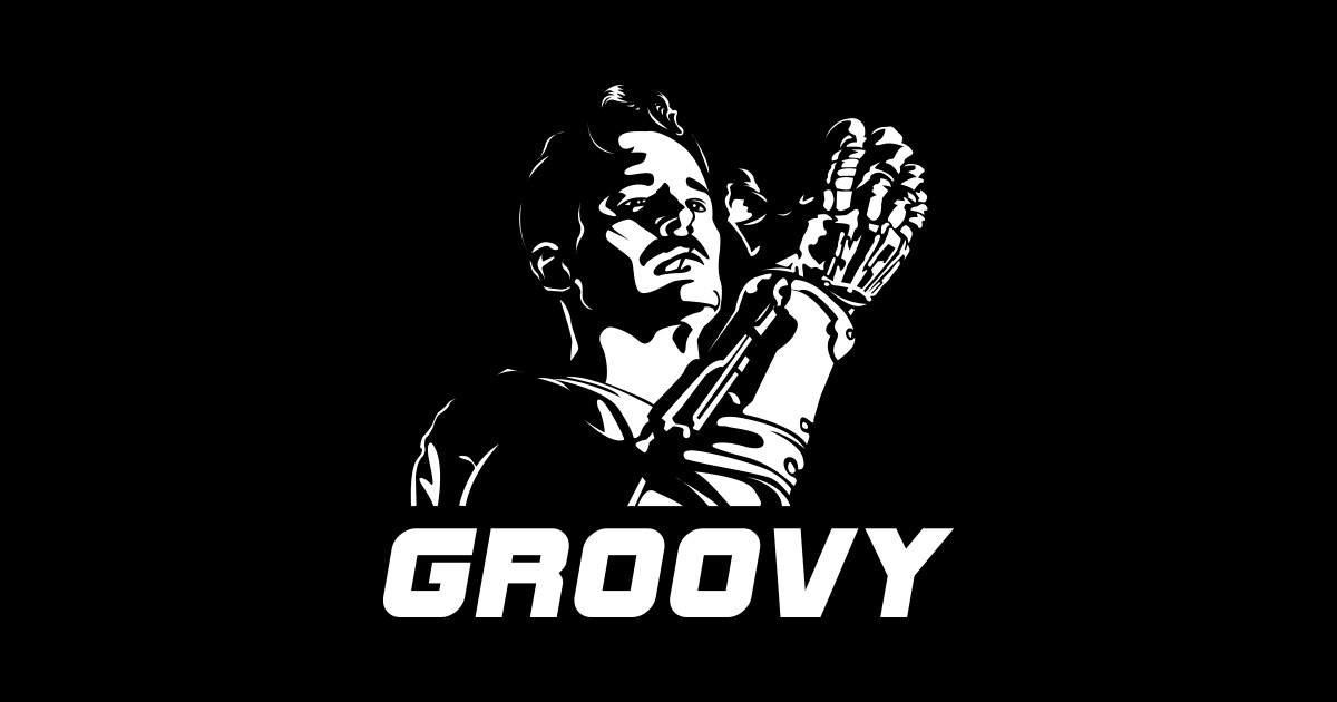 Army Of Darkness Groovy Ash Williams Bruce Campbell - Army Of Darkness ...
