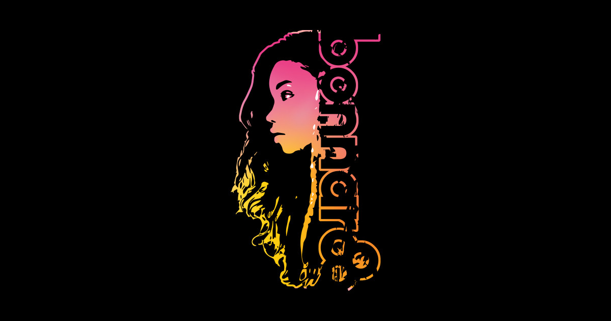 Bonnaroo Babe - Bonnaroo - Sticker | TeePublic