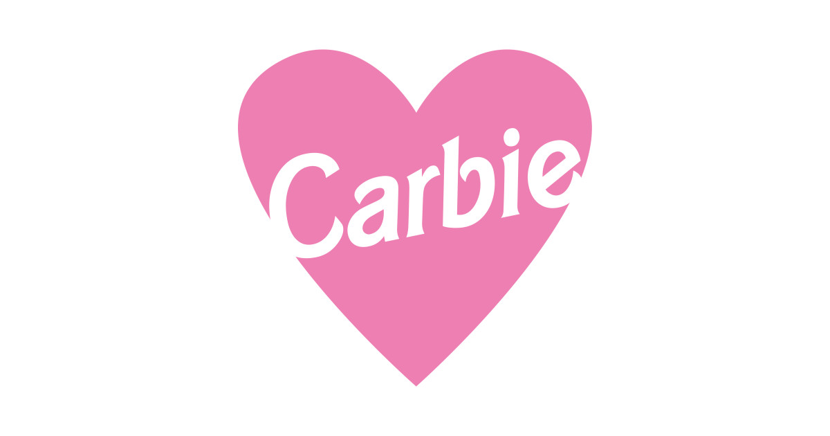 Carbie - Carbie - T-Shirt | TeePublic