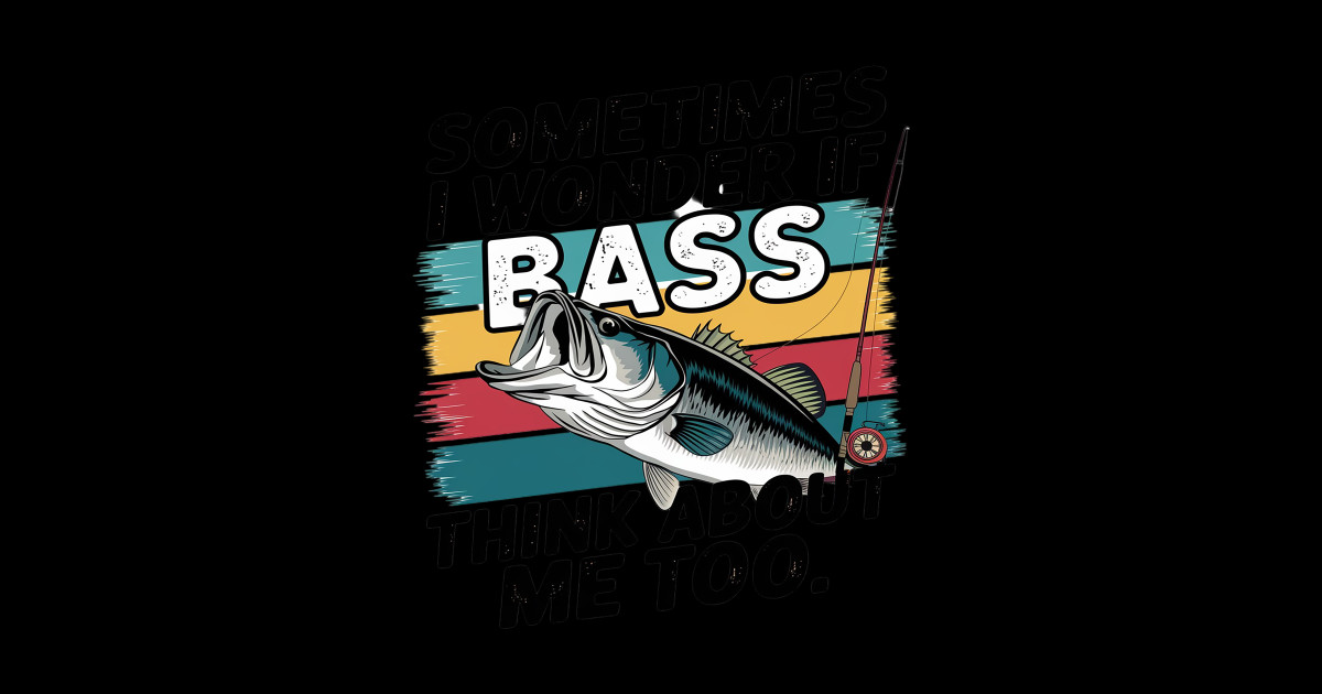 Fishing Jokes Fisherman Bass Fish - Fishing Jokes Fisherman Bass Fish ...