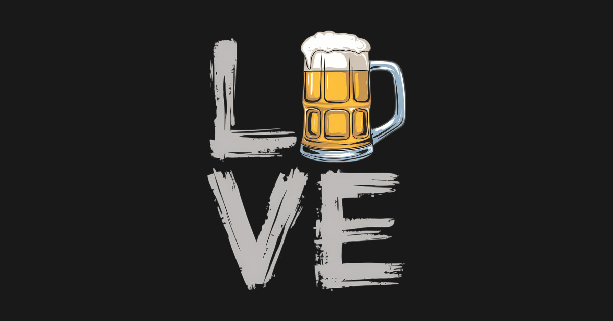 Root Beer for Beer Lovers - Root Beer For Beer Lovers - T-Shirt | TeePublic