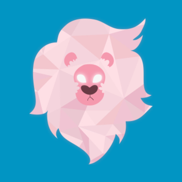 Lion Steven Universe King T Shirt Teepublic