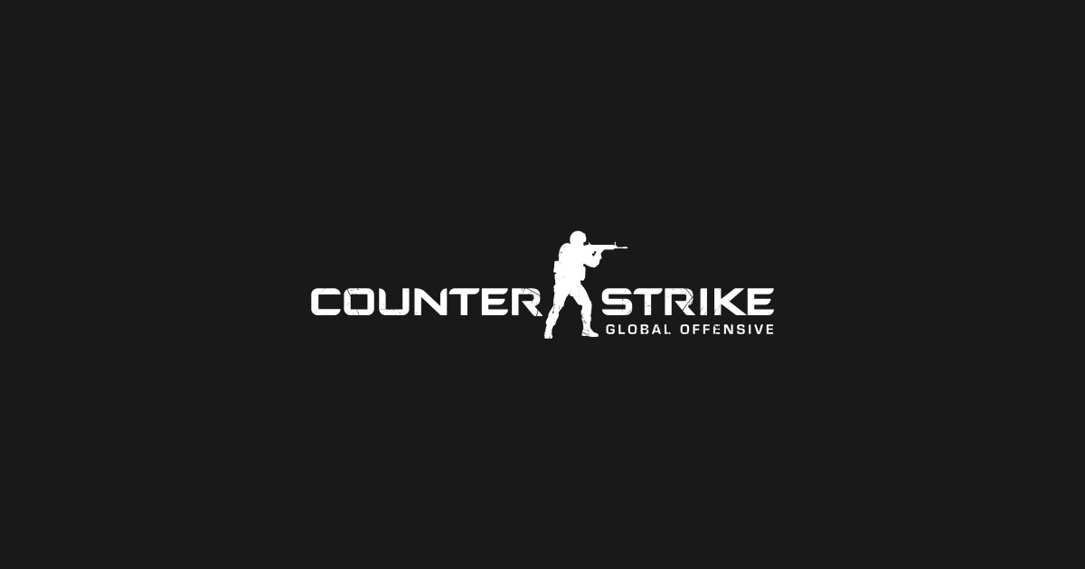 Counter Striker Global Offensive - Counter Strike Global Offensive Logo ...