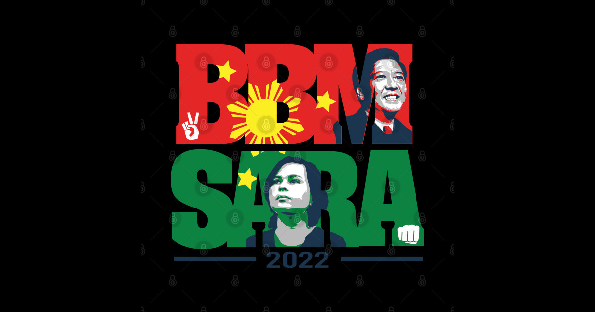 BBM SARA 2022 - Bbm Sara - Tapestry | TeePublic