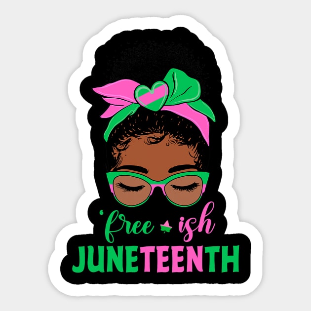 Juneteenth Aka Free-ish Since 1865 Independence Day - 1865 Independence ...